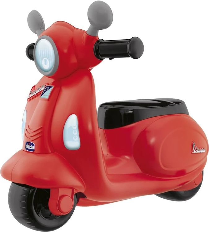 Vespa Fur Kinder