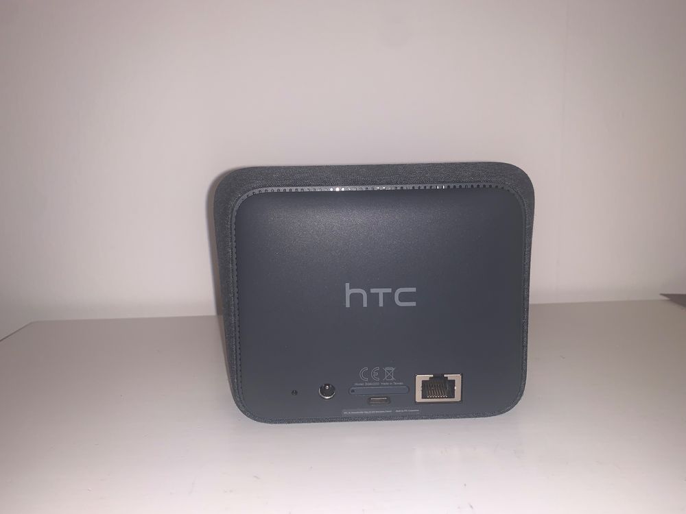 HTC 5G Hub sim card router (Gebraucht) in Dietikon für CHF 195 – nur ...