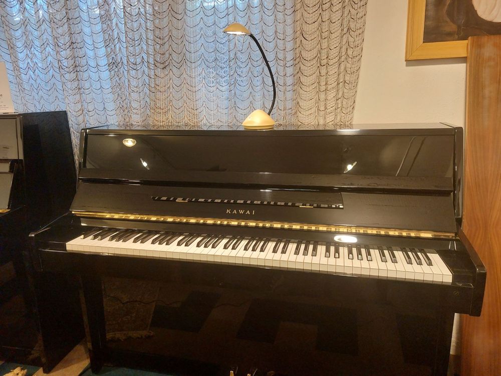 Kawai Mod. 108 (Gebraucht) in Bern für CHF 2850 – nur Abholung auf Ricardo kaufen