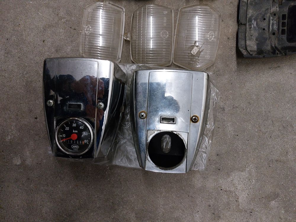 Mofa cev | Kaufen auf Ricardo