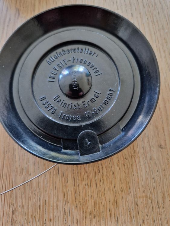 Treysit Drehzahlmesser Sirometer (Gebraucht) in Basel für CHF 20 – mit ...