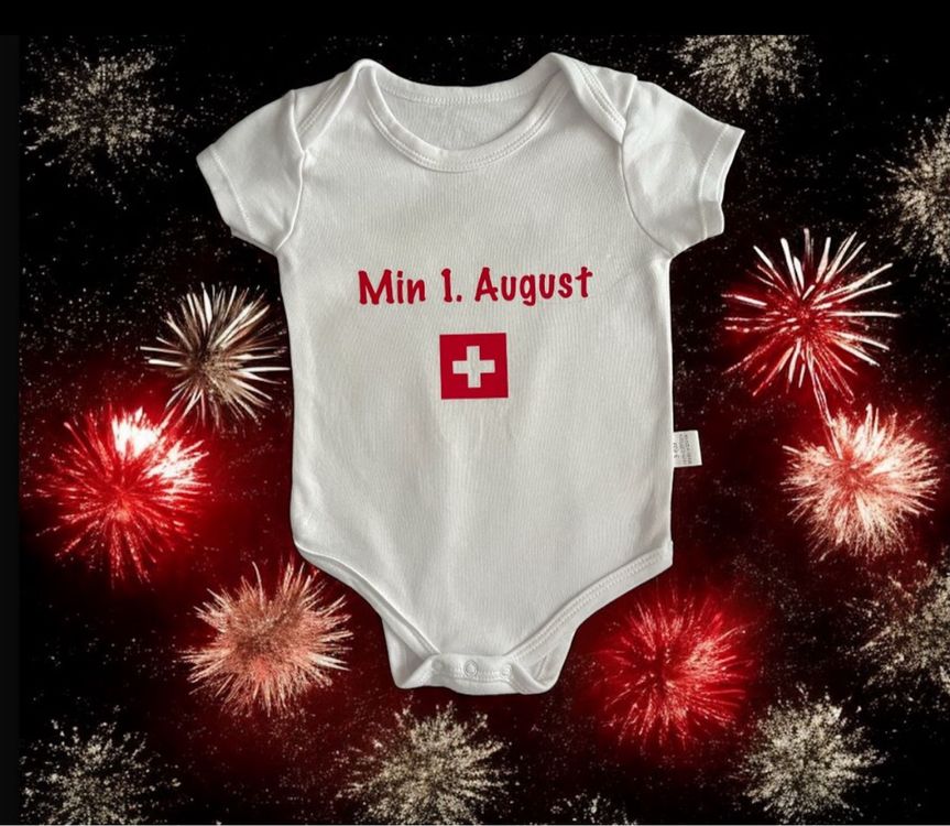 Baby Body | Kaufen auf Ricardo