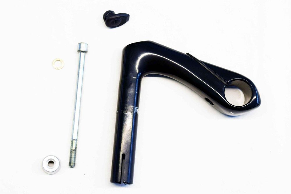 Modolo Equipe Vorbau Black 99s Vintage (Gebraucht) in Luzern für CHF 25 ...