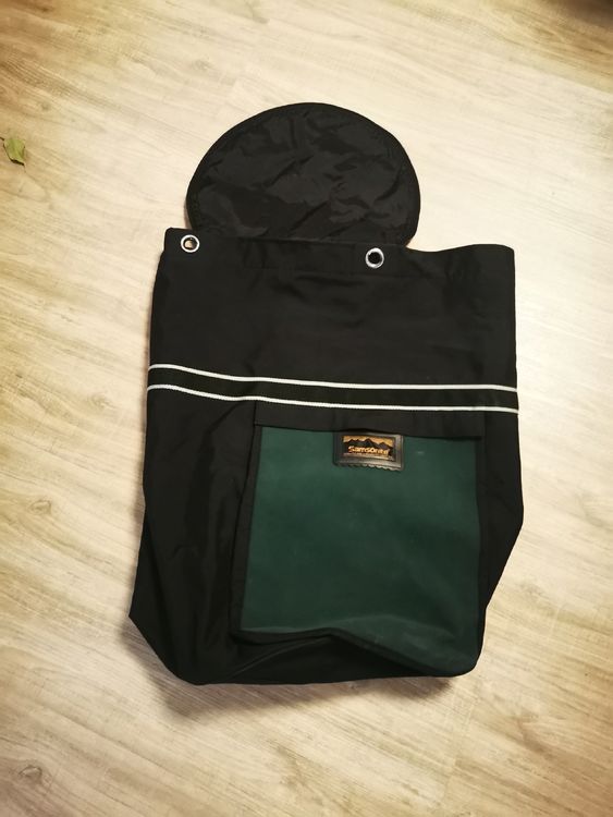 Seesack Samsonite (Gebraucht) in Birmensdorf ZH für CHF 35 – mit ...