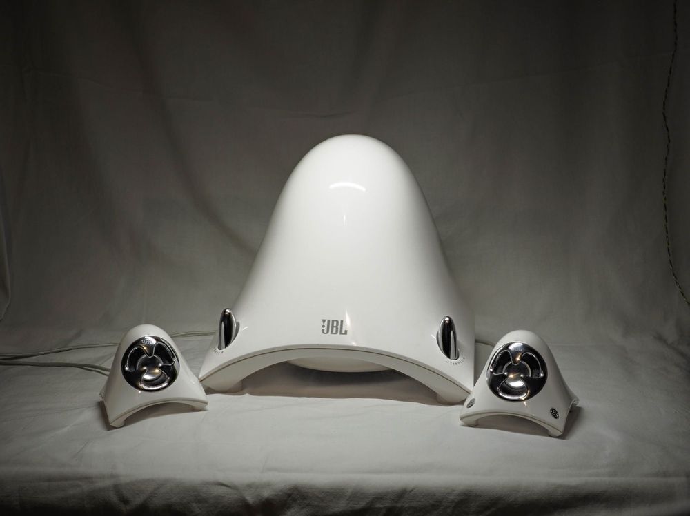 JBL Creature II (Defekt) in Binningen für CHF 1 – mit Lieferung auf ...