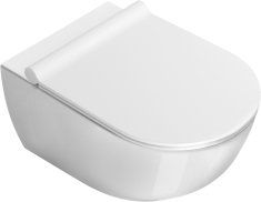 Wand-Klosett Alterna modena S rimless (Neu (gemäss Beschreibung)) in ...