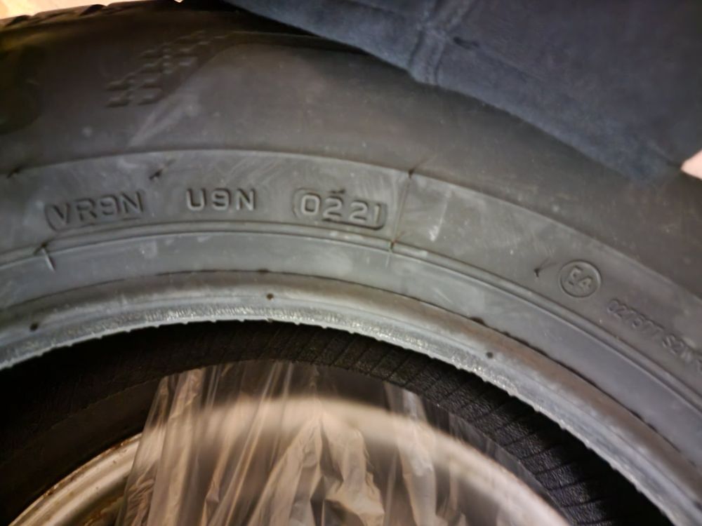 4x Bridgestone Turanza T005 195/65 R15 | Kaufen auf Ricardo
