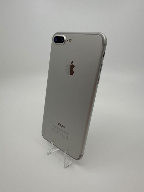 iPhone 7 Plus Silver | Kaufen auf Ricardo