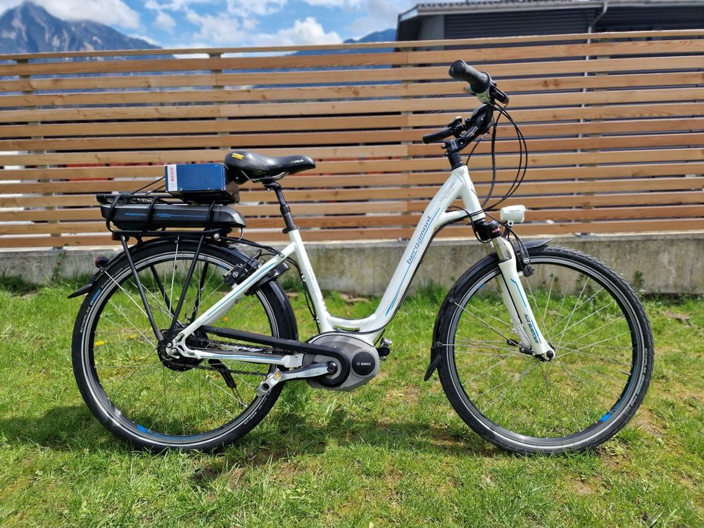 E Bike 25 Km H