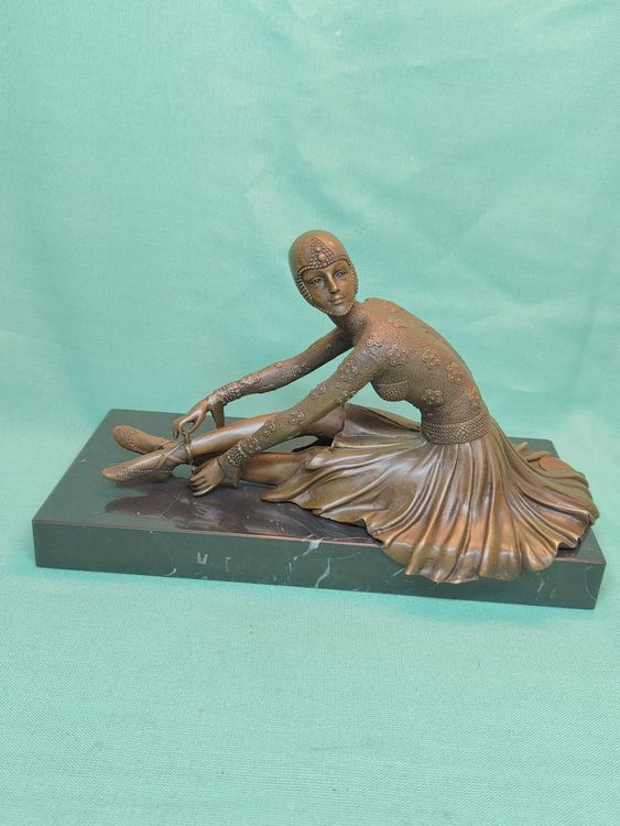 Wunderschöne 1 Kg Bronze Kaufen Bilder