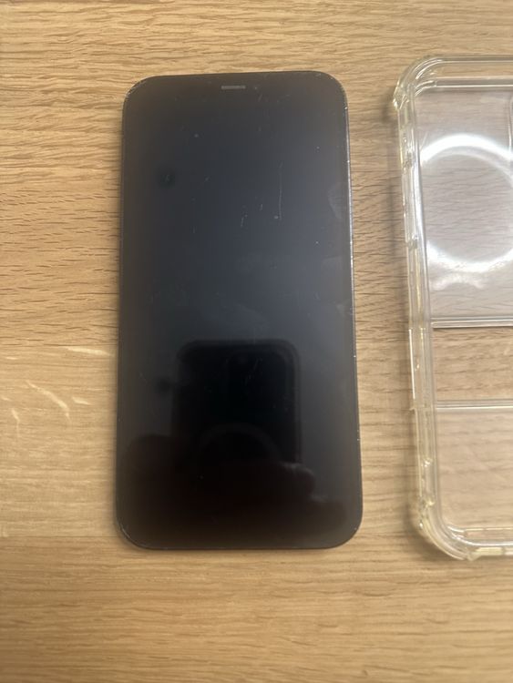 Iphone 12 pro - 512 GB pazifikblau Top Zustand (Gebraucht) in ...