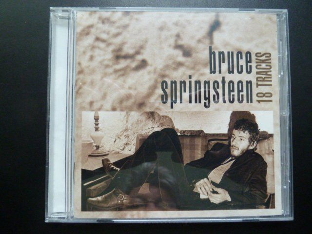 Bruce Springsteen - 18 Tracks | Kaufen auf Ricardo