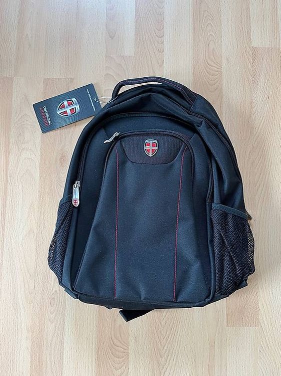 Ellehammer Rucksack- Neu (Neu (gemäss Beschreibung)) in Basel für CHF ...