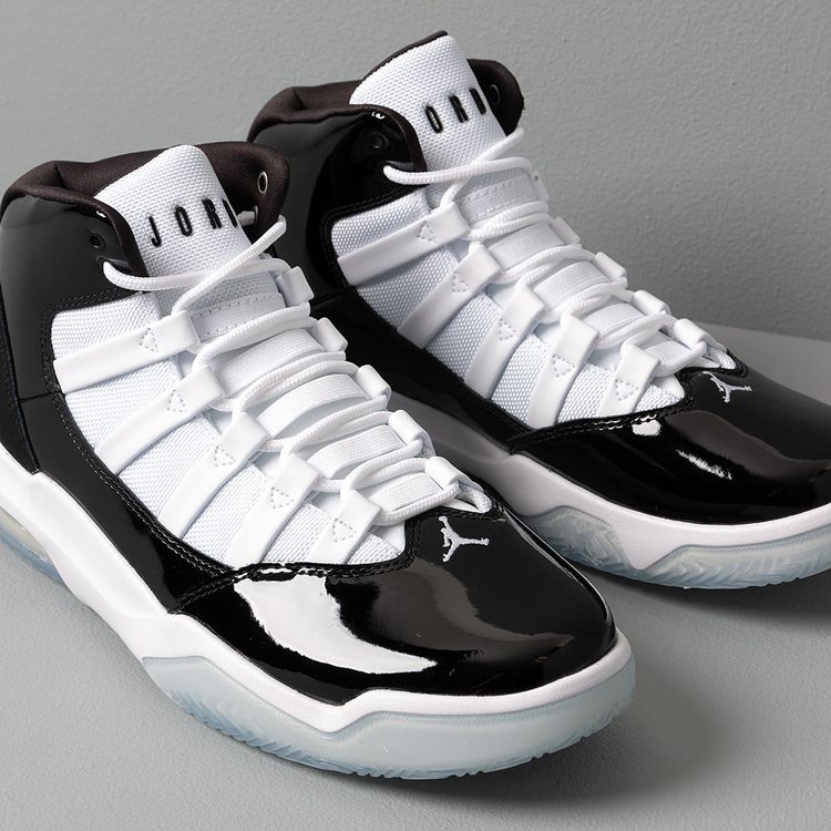 Jordan Max Aura black and white (Neu und originalverpackt) in Wangen an der Aare für CHF 60 ...