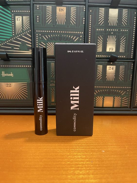Commodity Milk Expressive Eau de Parfum, 5ml (Gebraucht) in Oberdorf BL ...
