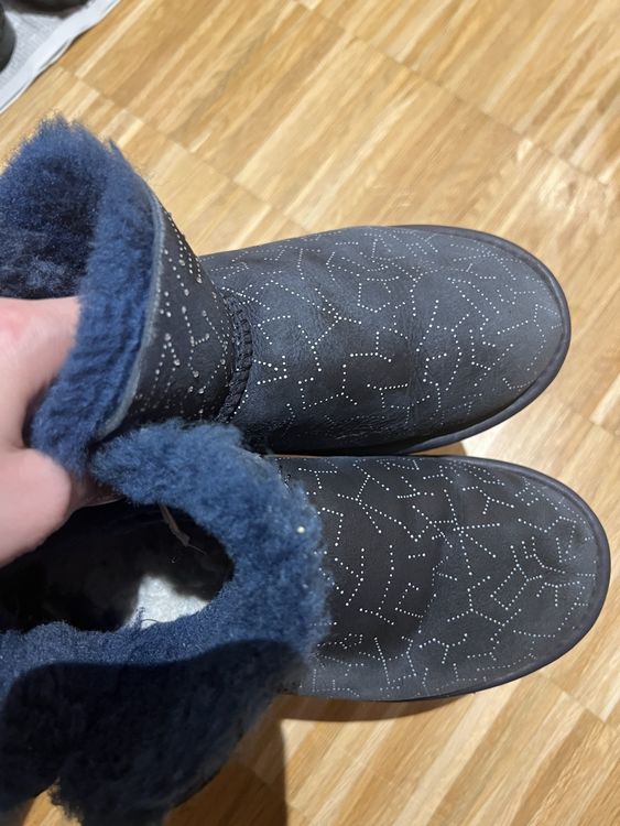 Kiss Moon Winter Boots size 38 | Kaufen auf Ricardo