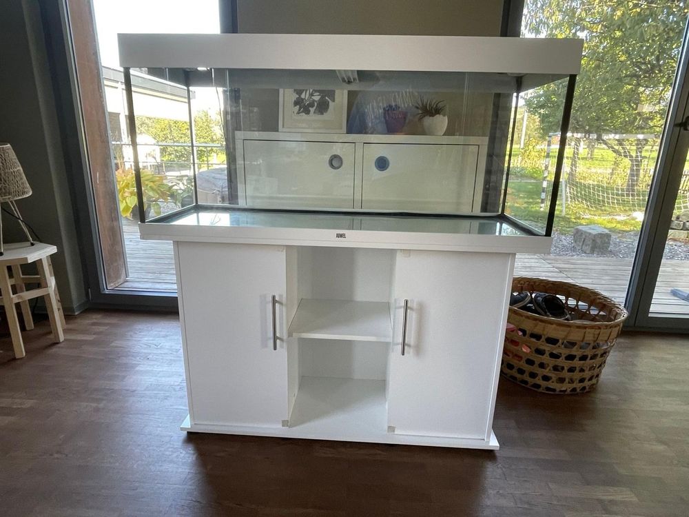 Aquarium Juwel 250l | Kaufen auf Ricardo