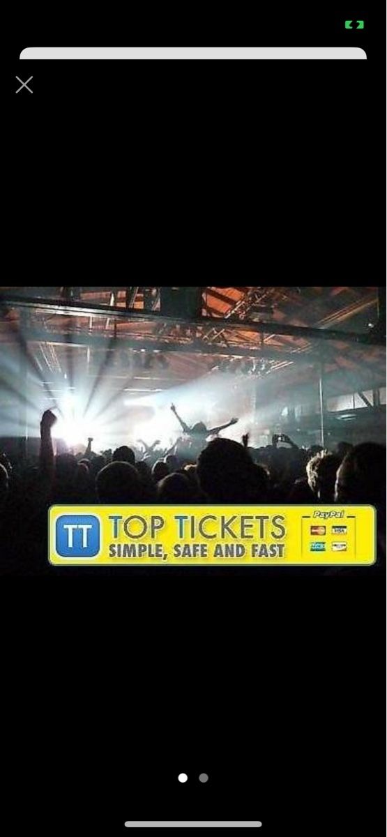 KEINE Fragen : 1-2 Tickets Uriah Heep xtra Zürich (Neu (gemäss Beschreibung)) in Zürich für CHF ...
