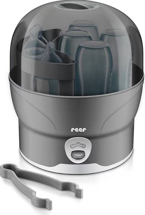 Reer VapoMat Sterilisator, Baby (Gebraucht) in Dübendorf für CHF 19 – nur Abholung auf Ricardo ...