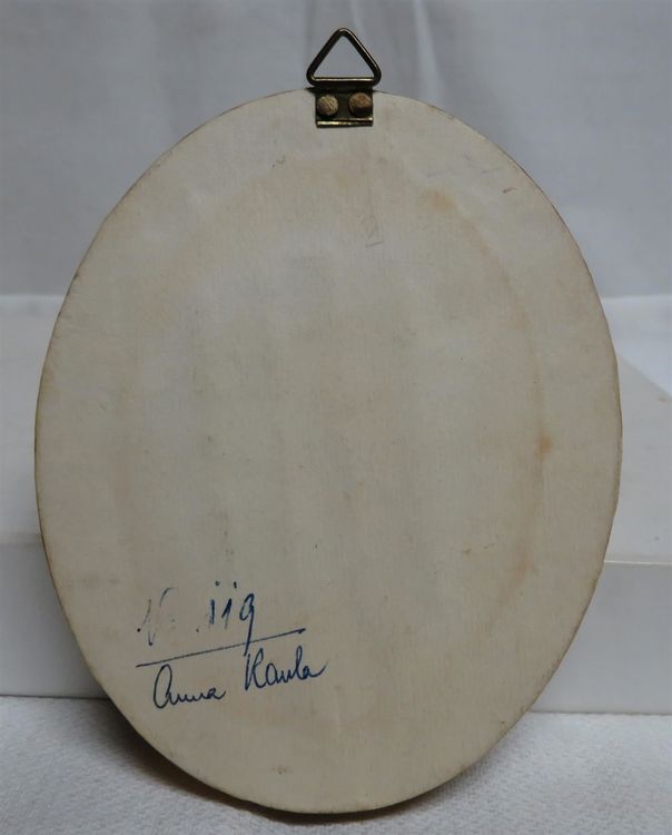 Miniatur Porträt Portraits um 1900 | Kaufen auf Ricardo