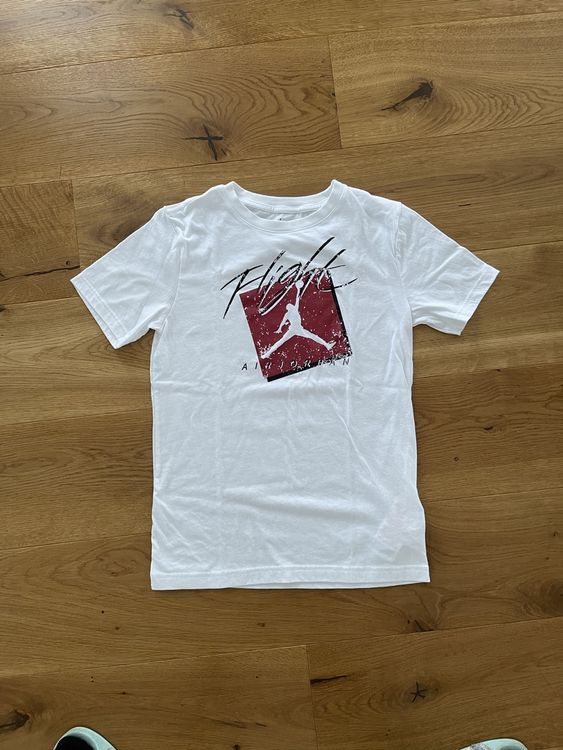 Tshirt von Jordan - ganz neu - nie getragen/nur 1x gewaschen (Gebraucht ...