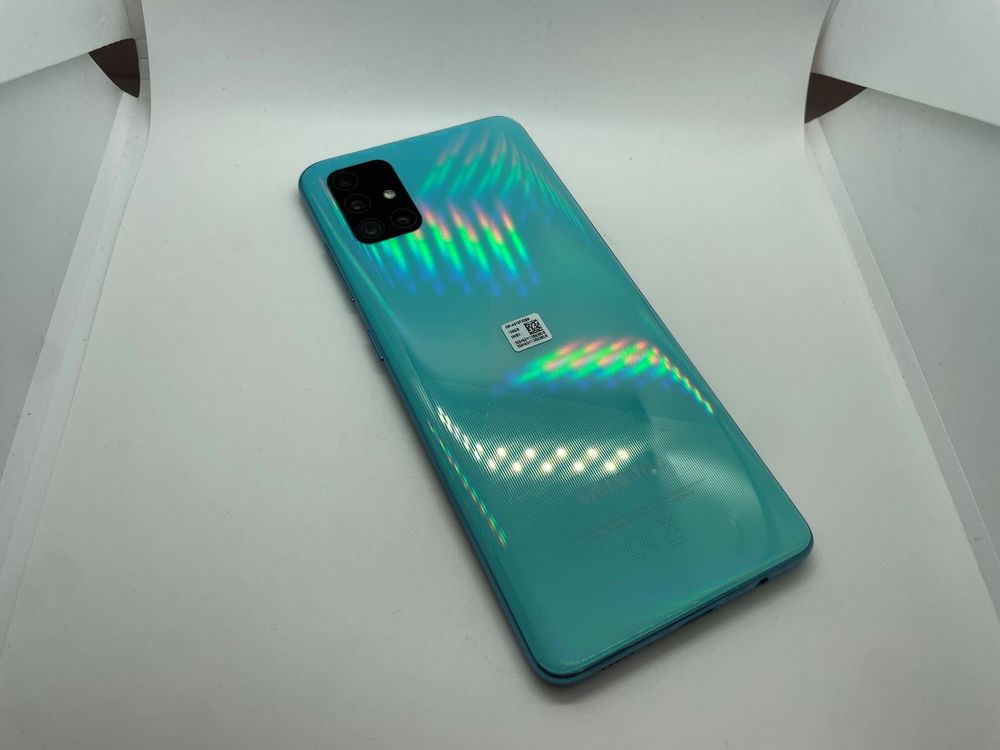 Samsung Galaxy A51 128 GB, Prism Crush B (Gebraucht) in Basel für CHF ...