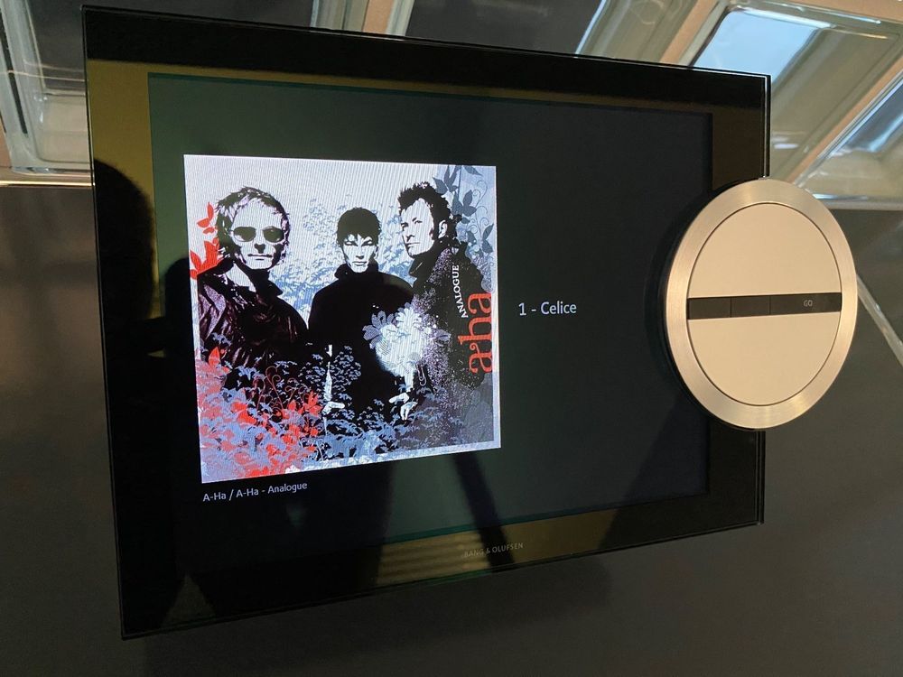 B&O, Beosound 5 und Beomaster 5, Ripping device, neuwertig | Acheter ...