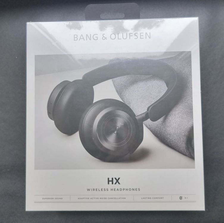 Bang & Olufsen Beoplay HX (Neu und originalverpackt) in Schlieren für CHF 244 – mit Lieferung ...