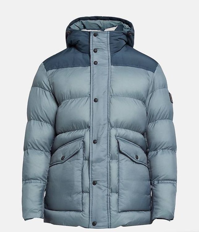 Hugo Boss Winterjacke – Top Zustand (Gebraucht) in Zürich für CHF 80 ...