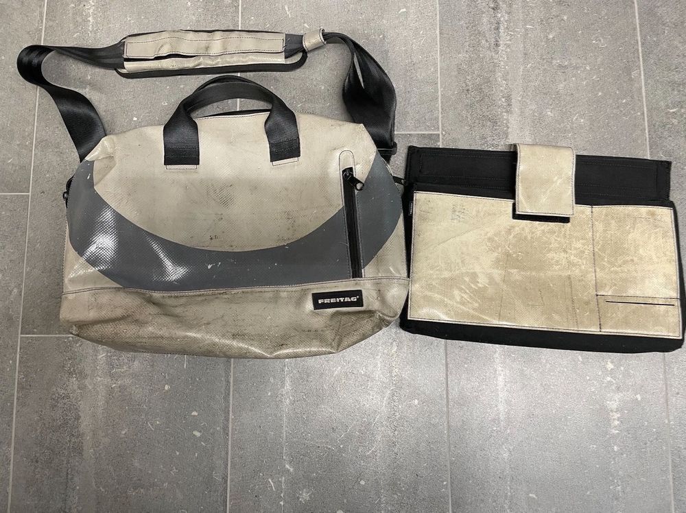 Freitag Laptop Bag | Kaufen auf Ricardo