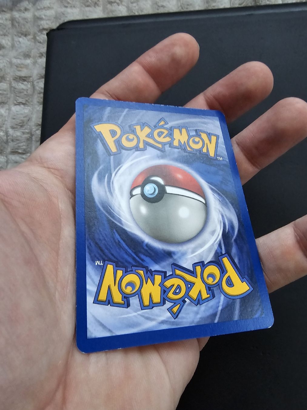 Clefable Pokemon Karte Rare Jungle Set Zustand gut (Gebraucht) in ...