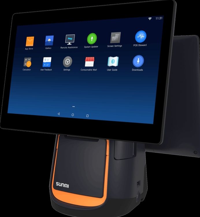 Sunmi POS Touchscreen come nuovo (Usato) a Montagnola per CHF 380 – con consegna | Acquista su ...