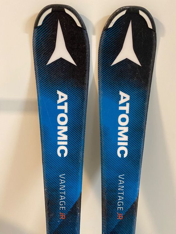 Atomic Vantage JR 120cm (Gebraucht) in Buchs AG für CHF 17 – nur Abholung auf Ricardo kaufen