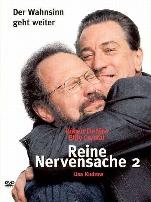Reine Nervensache 2 | Kaufen auf Ricardo