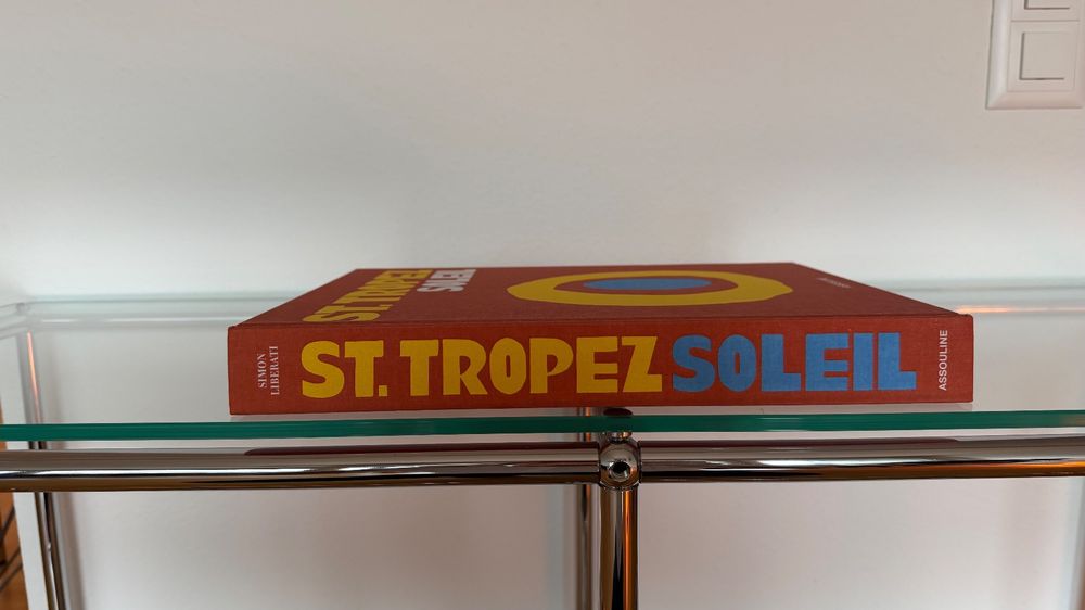 Coffee Table Books Gebraucht