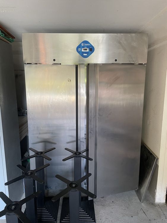 Frigo pro Desmon (D'occasion) à Sierre pour CHF 650 – retrait ...