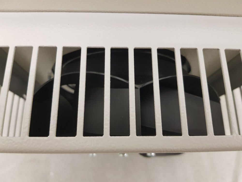 Dachlüfter Lüfter Schneider Electric 575 m3/h 230V | Kaufen auf Ricardo