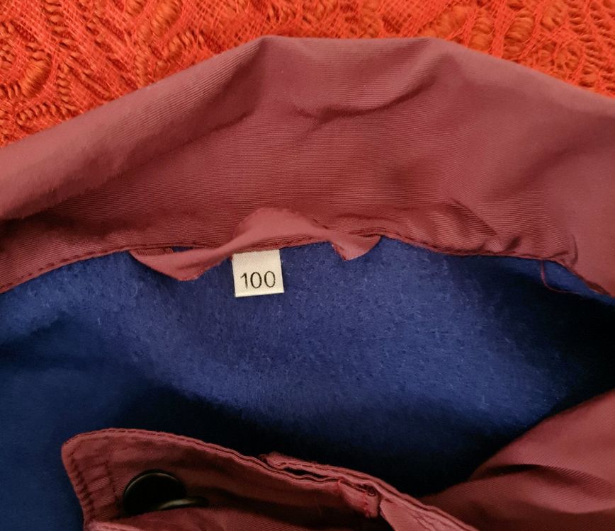 Veste La Poste / Vintage 90' (Neu (gemäss Beschreibung)) in Cortaillod ...