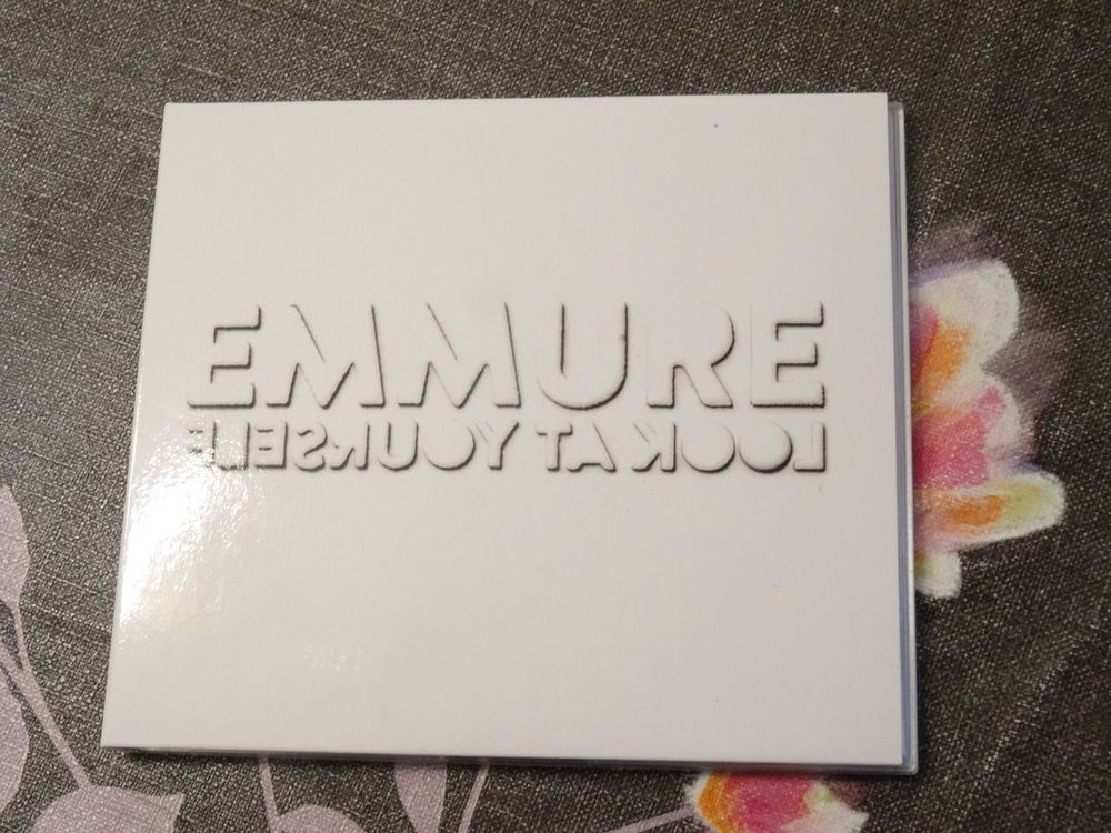 Emmure - Look at yourself CD | Kaufen auf Ricardo