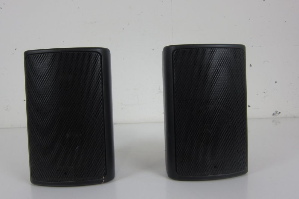 Canton Combi 301: 2-Wege Baßreflex | Kaufen auf Ricardo