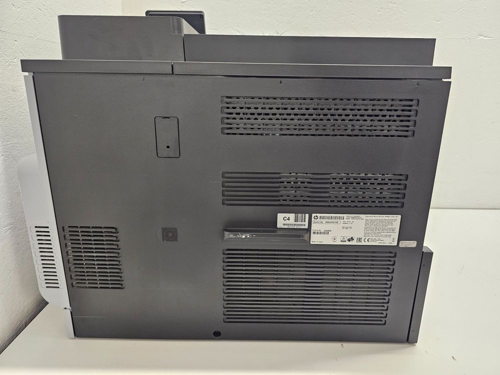 HP Color LaserJet Enterprise M651 (Gebraucht) in Niederdorf für CHF 279 ...