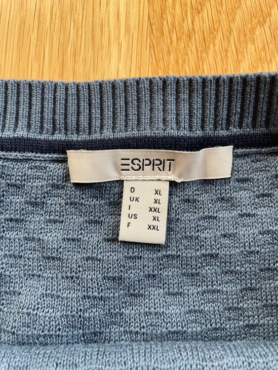 Pullover Esprit XL (Neu (gemäss Beschreibung)) in für CHF 3 – mit Lieferung auf Ricardo kaufen