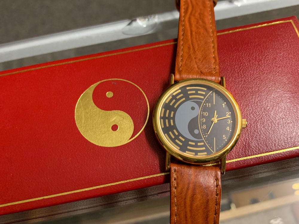 Friedrich Mueller 33mm avec boîte (Gebraucht) in Biel/Bienne für CHF 3 ...