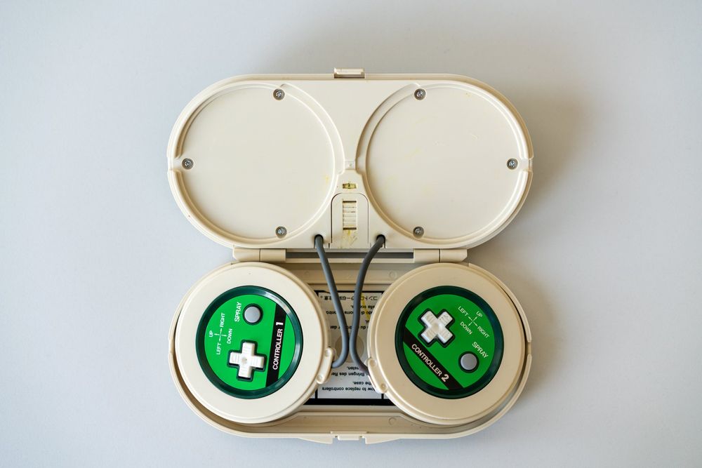 Nintendo Donkey Kong 3 MICRO VS SYSTEM (Gebraucht) in Windisch für CHF ...