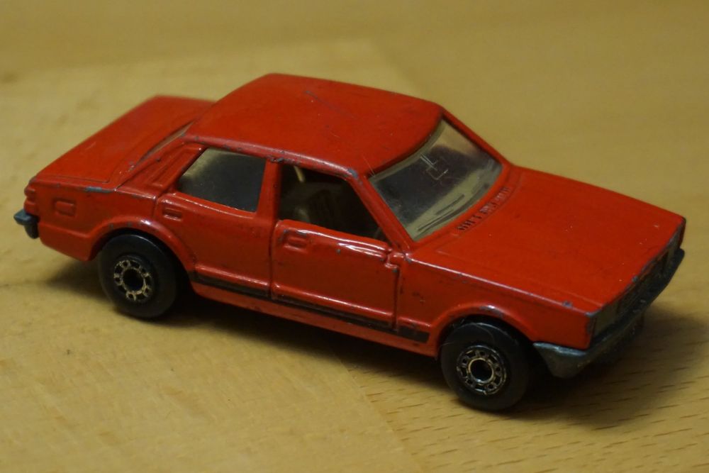 Matchbox Ford Cortina 16oo L KULT !!!!!!!!!!!! | Kaufen auf Ricardo