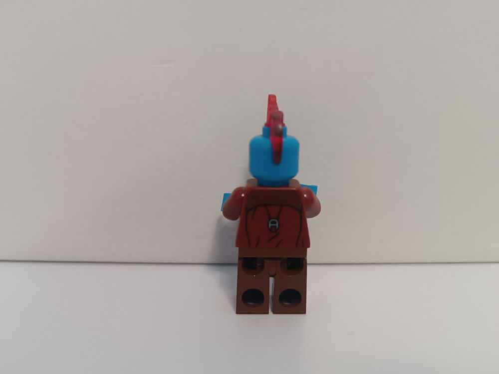 Original LEGO Super Heroes: Yondu (sw0379) (2017) (Gebraucht) in ...