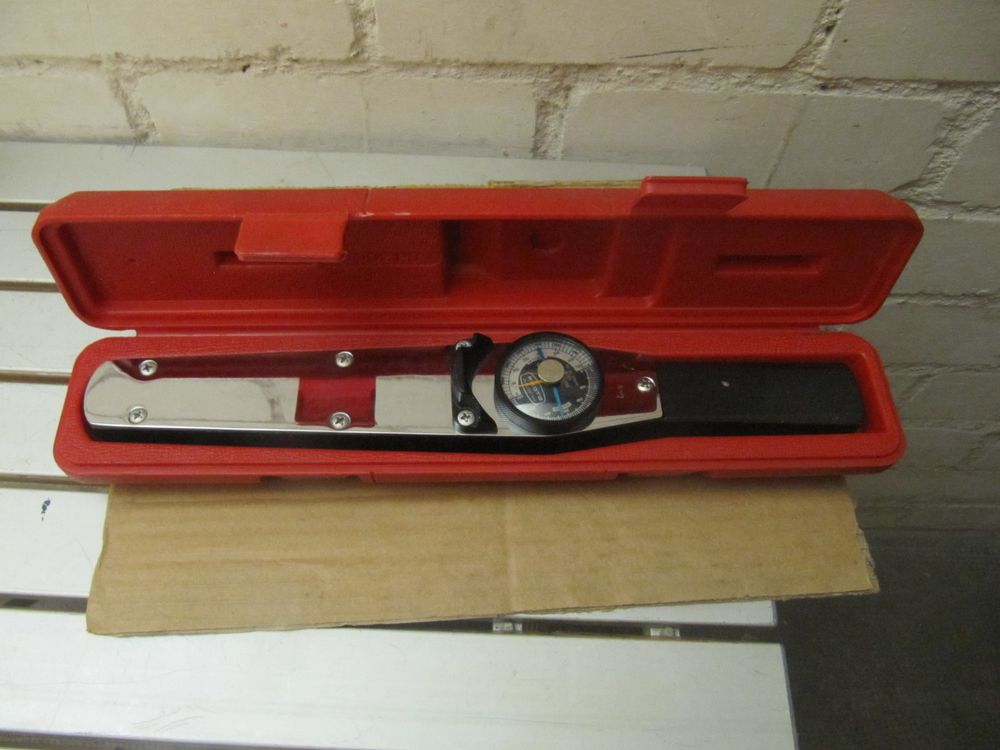 Drehmomentschlüssel PROTO (Gebraucht) in Basel für CHF 36 – mit ...