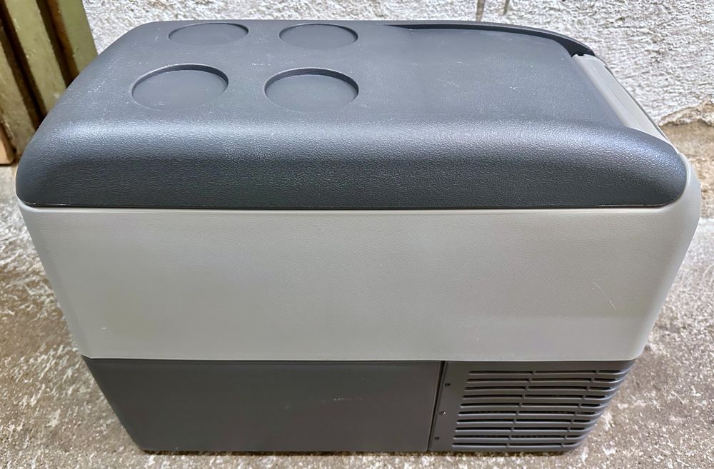 Waeco CoolFreeze CF-25 Kompressor-Kühlbox 12V | Kaufen auf Ricardo