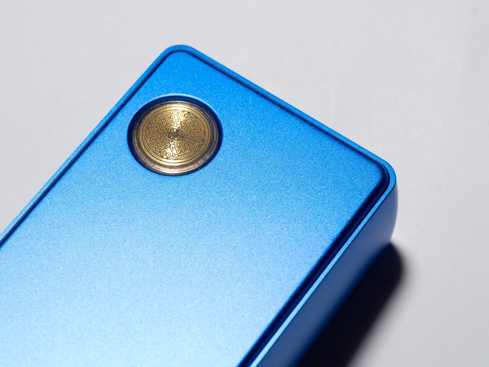 Dotmod - Dot AIO + DotShell Atmizoo (Gebraucht) in Fribourg für CHF 45 ...