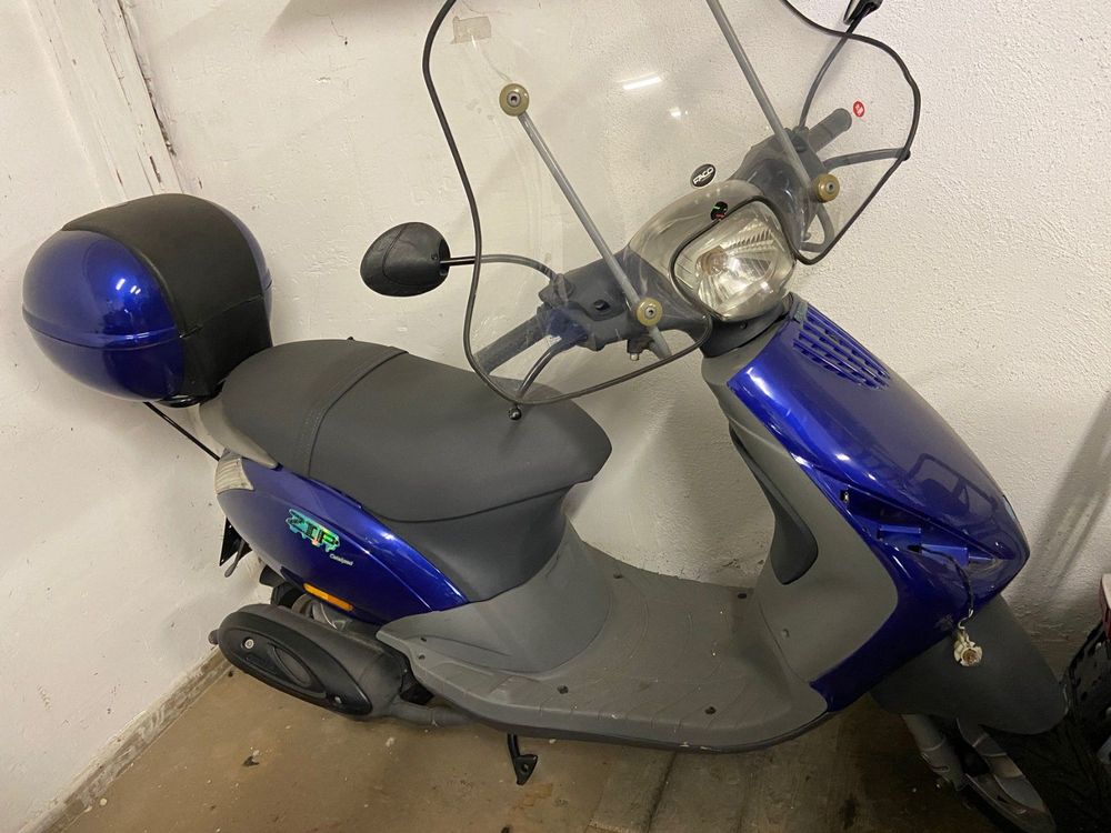 PIAGGIO ZIP | Kaufen auf Ricardo